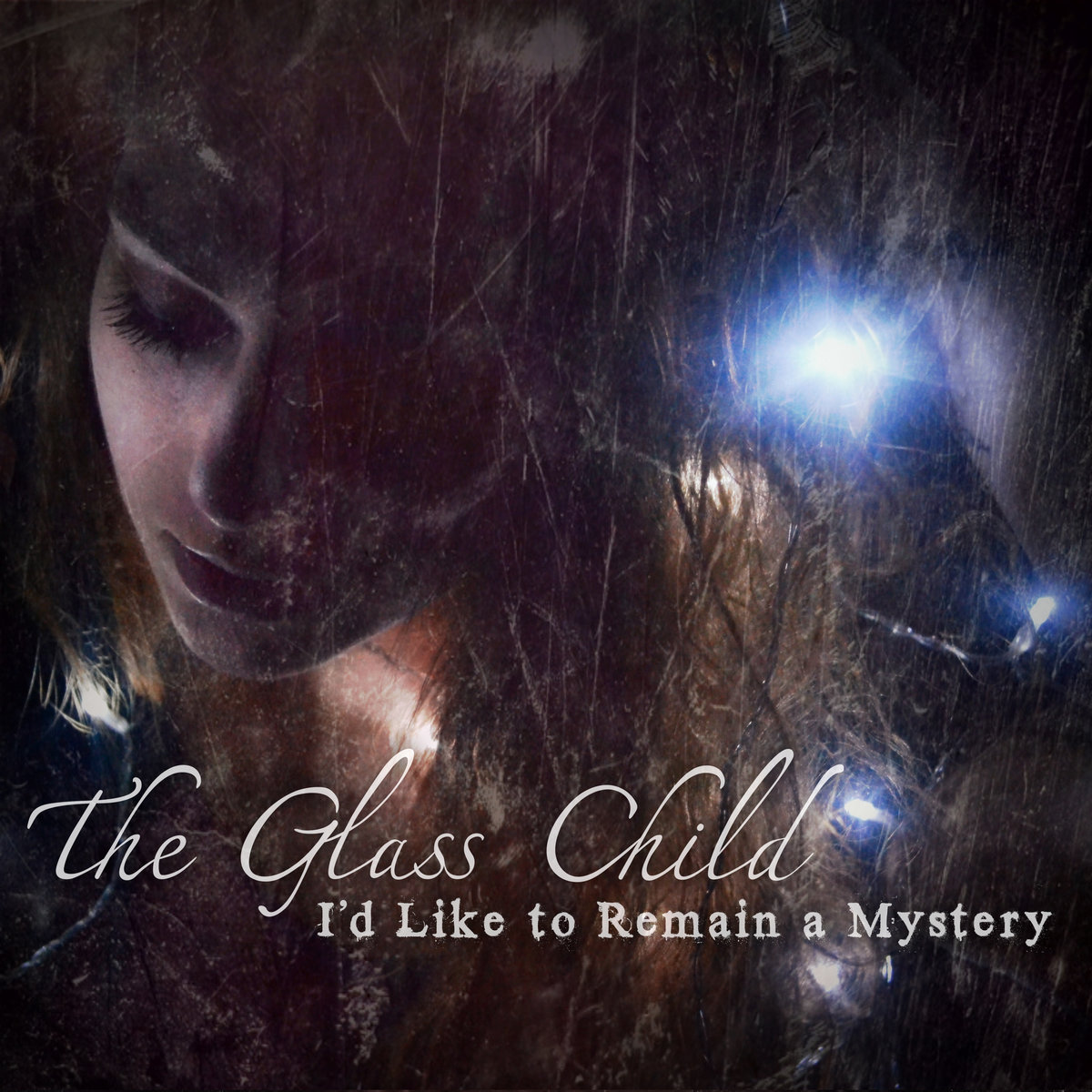 Album Review The Glass Child I d Like To Remain A Mystery Music Album Review The Glass Child I d Like To Remain A Mystery Music