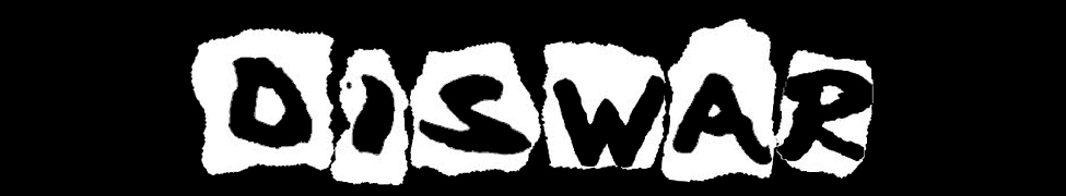 Review: Diswar – Sounds of war | Grindcomando