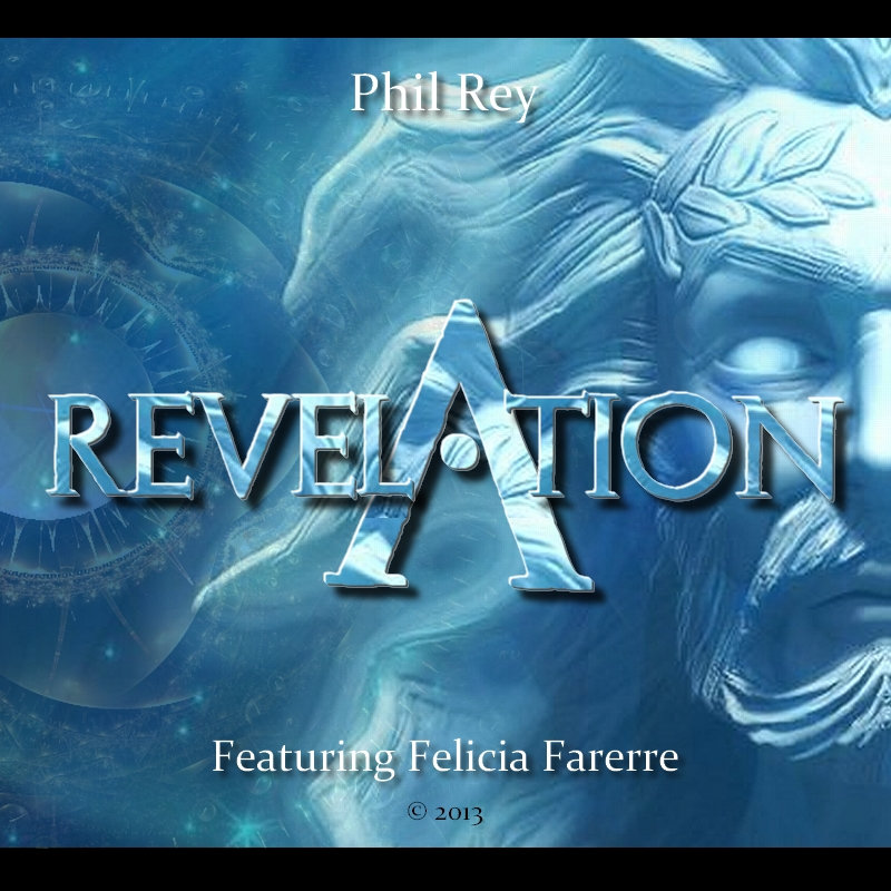 PHIL REY | Music Composer for Media