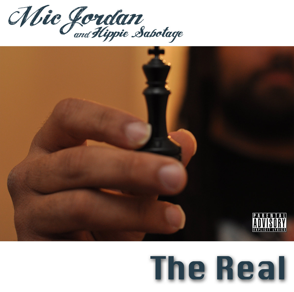 Audio: MIC Jordan x Hippie Sabotage – The Real | SACBOYEE!!