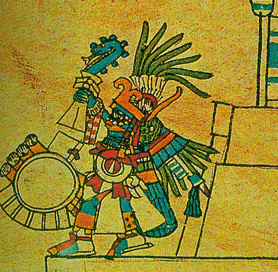 huitzilopochtli - JungleKey.fr Image #50
