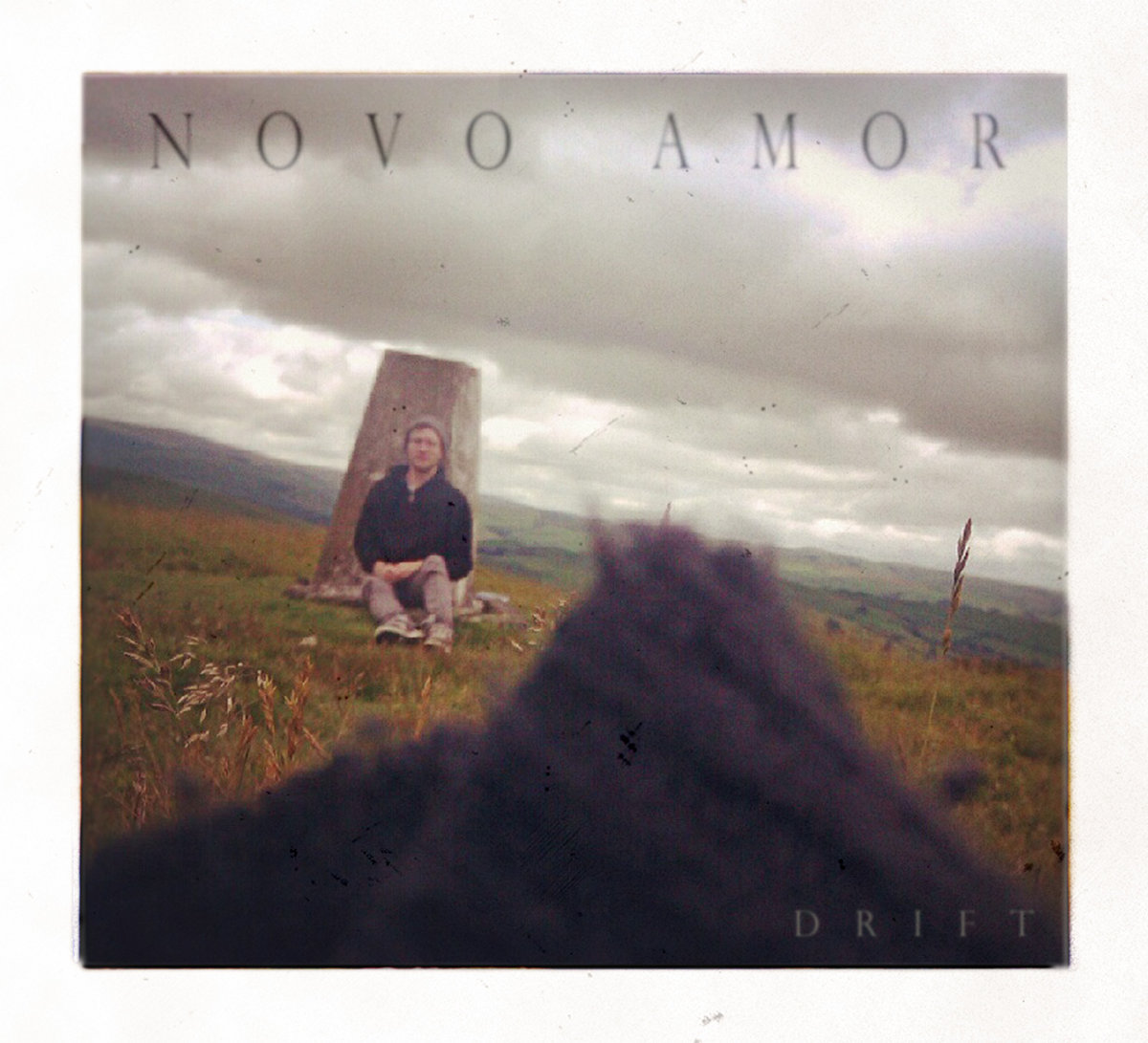 Novo Amor - Cannot Be, Whatsoever (06/11/2020) - Rock / Folk / Indé ...