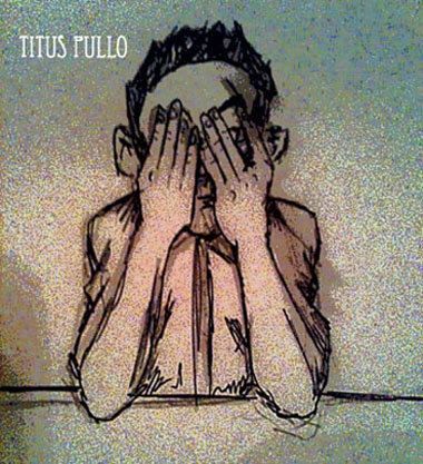 Band | Titus Pullo