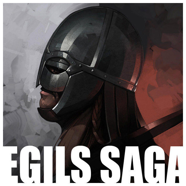 Egils Saga - JungleKey.nl Wiki